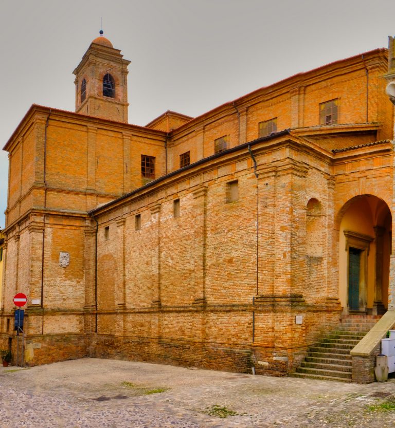 Cosa vedere a Bertinoro | Borgando