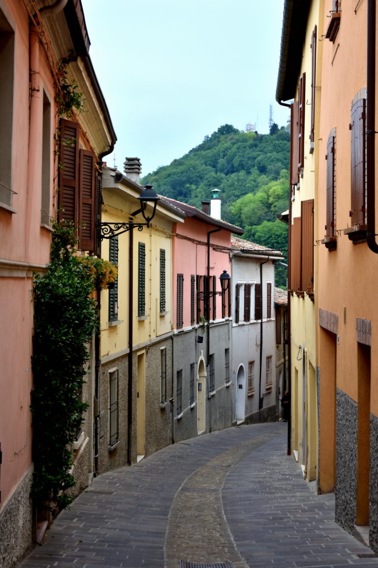 Cosa vedere a Bertinoro | Borgando