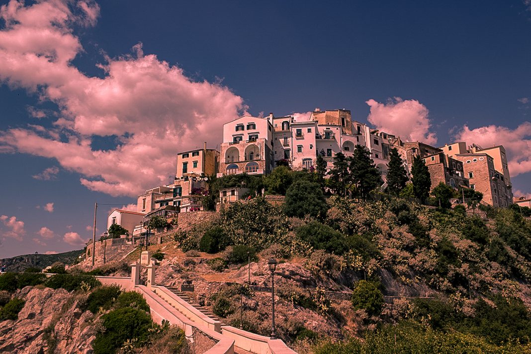 Cosa vedere a Sperlonga | Borgando
