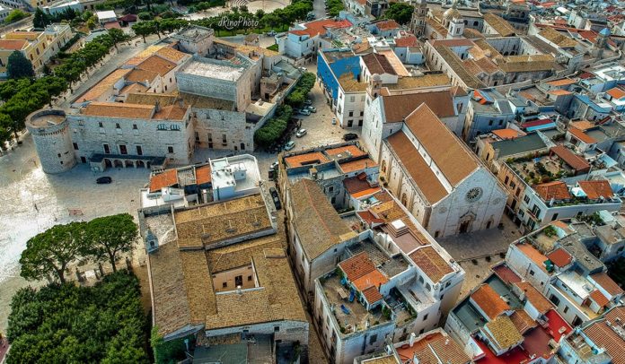 Cosa vedere a Conversano | Borgando