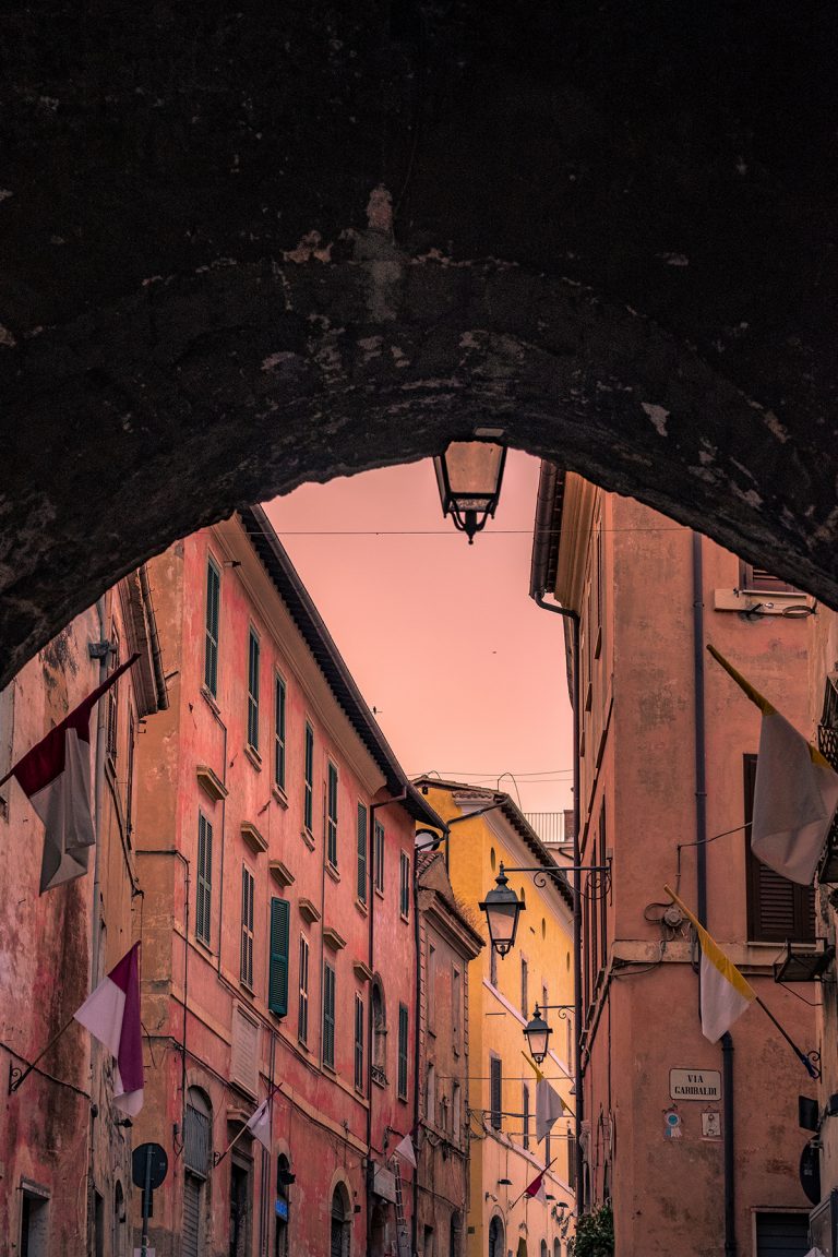 Cosa vedere a Priverno | Borgando