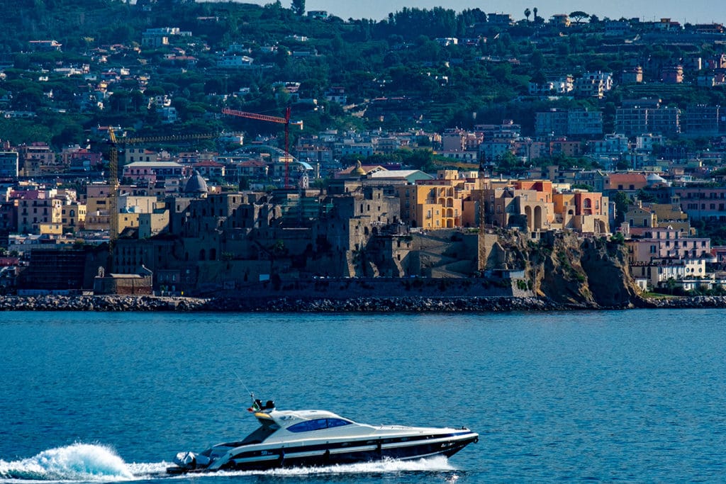 Cosa vedere a Pozzuoli | Borgando