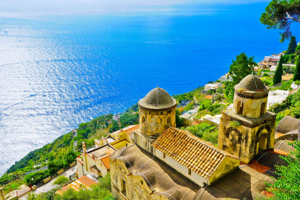 Cosa vedere a Ravello | Borgando