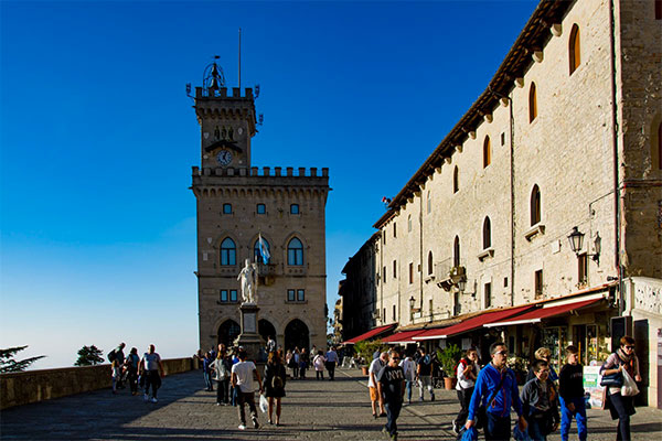 Cosa vedere a Gradara | Borgando